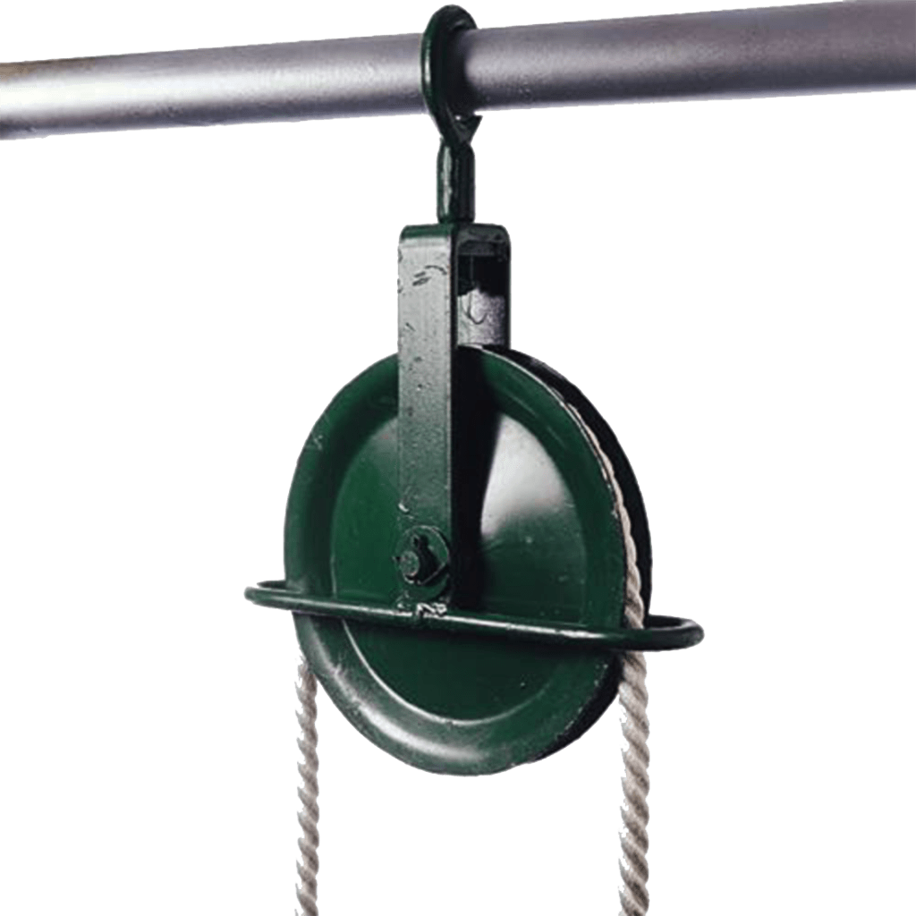 Jenny Wheel – BrightAcres Tool Hire